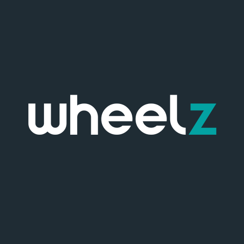 Wheelz: Home